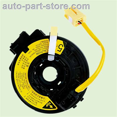 Image result for Clock Spring Steering Wheel