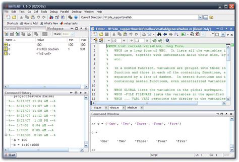 Image result for MATLAB Engineer