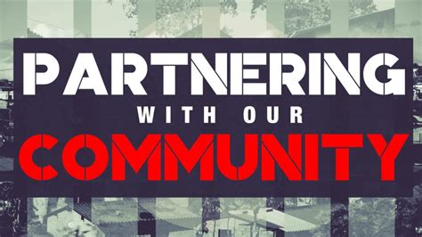 Image result for Community Projects Partners