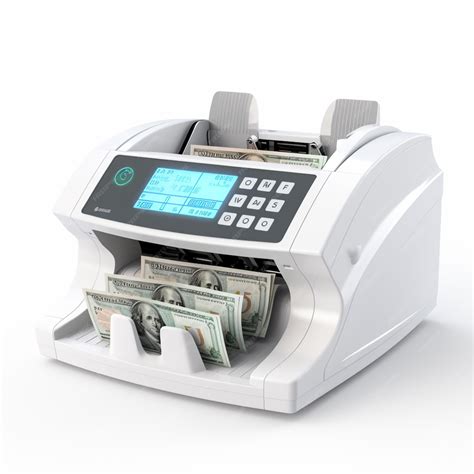 Image result for Banknote Counting Machine