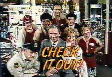 Image result for Check It Out Sitcom