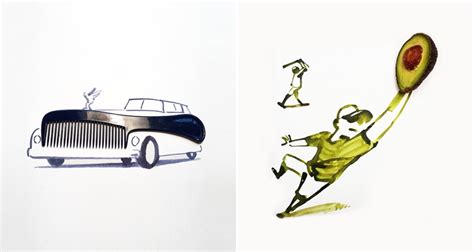 Image result for Creative Object Drawing