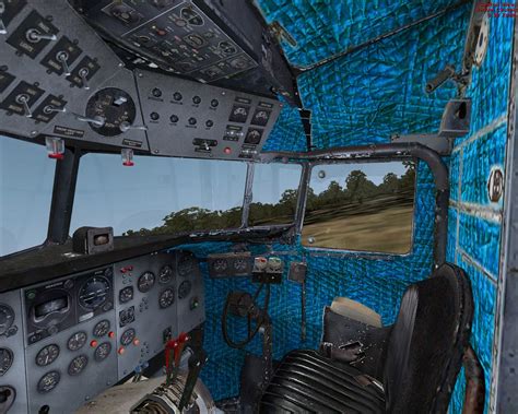 Image result for DC-3 FSX Tutorial