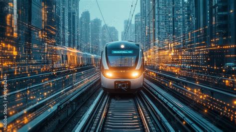 Image result for Autonomous Train