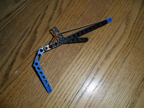 Image result for LEGO Gun Step by Step