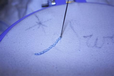 Image result for How to Machine Embroider a Pillowcase