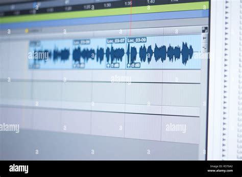 Image result for Desktop Computer Audio Editing