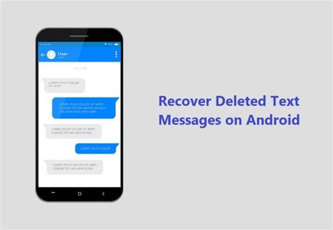 Image result for How to Recover Text Message On Android
