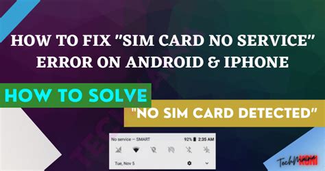 Image result for Sim Network Error