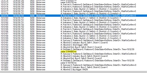 Image result for Auto Trading Script