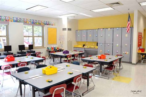 Image result for Classroom Set UPS