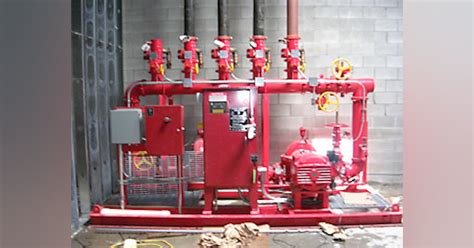 Image result for Fire Pump Controller in Off Position