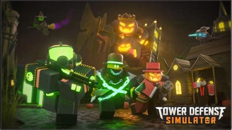 Image result for Tower Defenes Simulter