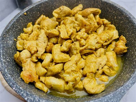 Image result for How to Cook Chicken Fillets Curry