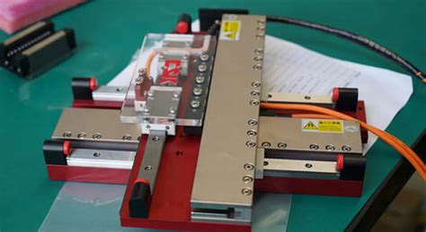 Image result for CNC Machine Rail Guide