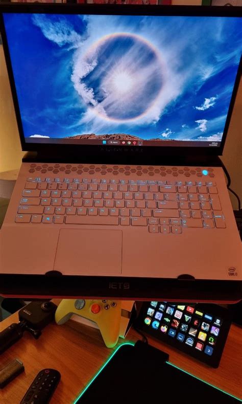 Image result for Alienware 17 R4 RTX 3080