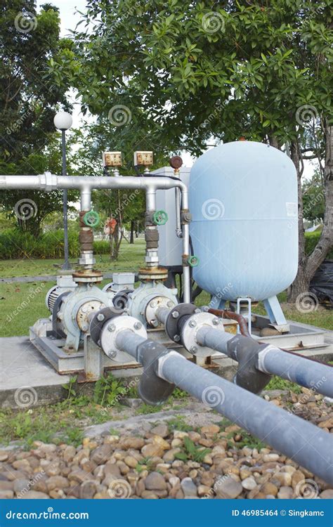 Image result for Use Water Pump On Rust