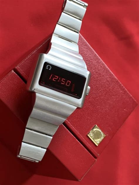 Image result for Omega Time Computer