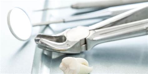 Surgical Tooth Extractions | ASA Dental Implants & Oral Surgery