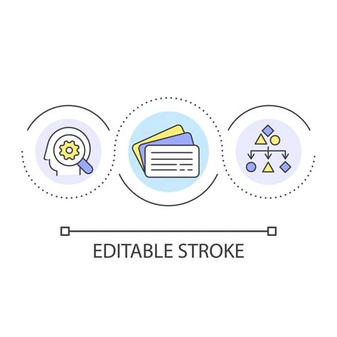 Image result for Categorization Vector Art