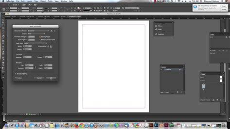 Image result for Margin InDesign