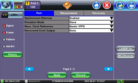 Image result for PTP Frame Structure