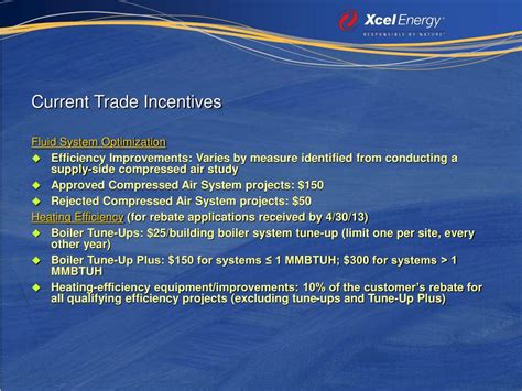 Image result for Trade Incentive Program
