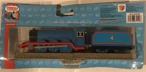 Image result for Trackmaster Gordon Review