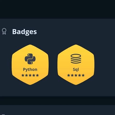 Image result for HackerRank Gold Badge