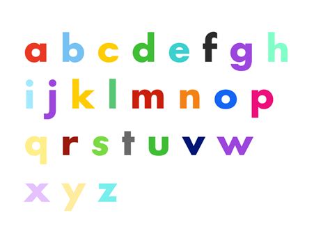 Image result for WordWorld Letters