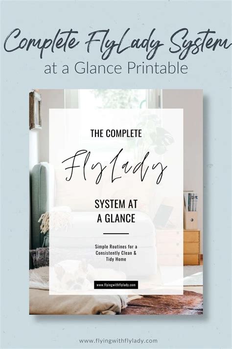 Image result for FlyLady PDF Gratis