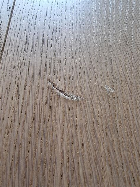 Image result for How to Repair Big Gouges in Wood Furniture