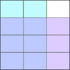 Image result for Fractions Area Model Circle