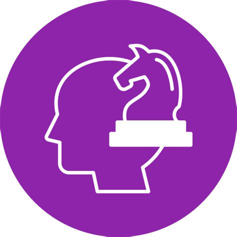 Image result for Learning and Strategy Icon