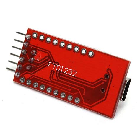 Image result for FTDI USB Module