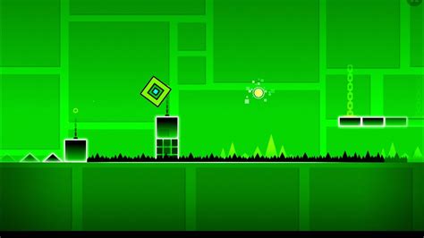 Image result for Geometry Dash Level 3