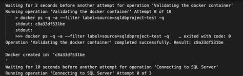 Image result for Azure SQL Emulator