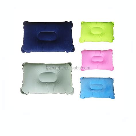 Image result for PVC Inflatable Pillow