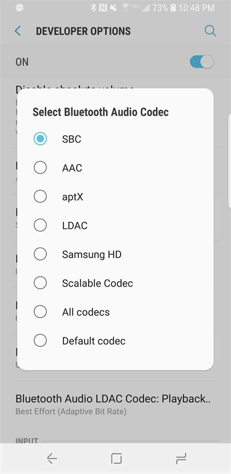 Image result for Bluetooth Audio Codec