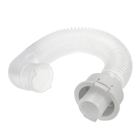 Image result for Clear Washing Machine Drain