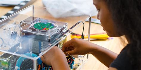 Image result for Computer Building Toy Kit