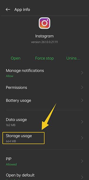 Image result for Reset Instagram Algorithm