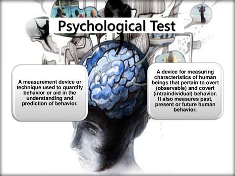 Image result for Psychological Test Examples
