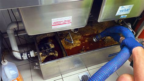 Image result for To to Clean Kitchen Trap