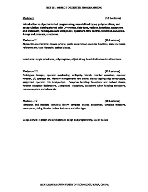 Image result for OOP Computer Science