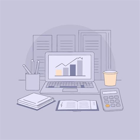 Image result for Computer Center Graph Design