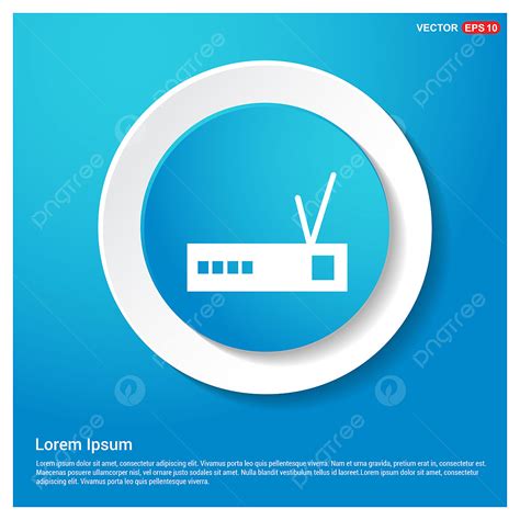 Image result for Edge Router Icon