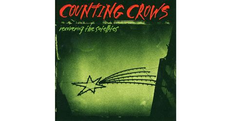 Image result for Counting Crows CD