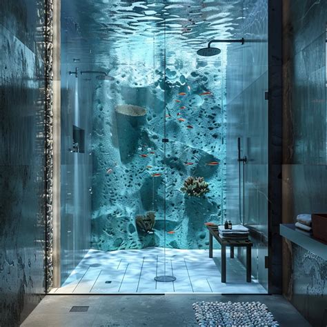 Image result for Ocean Shower Unit Install