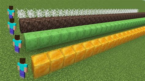 Image result for How to Block Faster in Minecraft